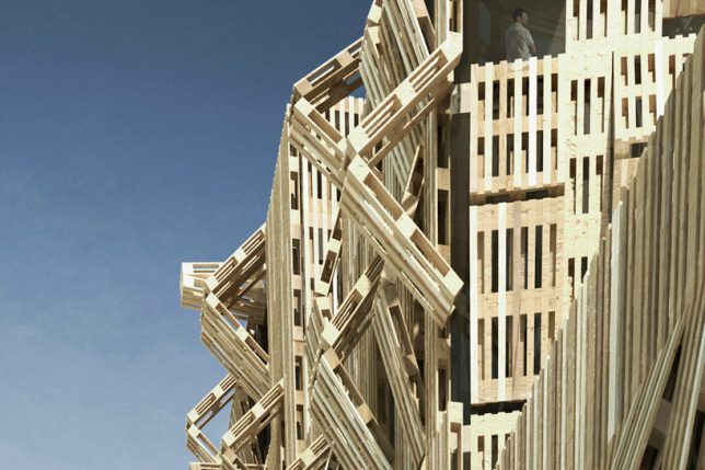 Bangun Ramah Lingkungan: Manfaat dan Fakta Penggunaan Material Daur ...